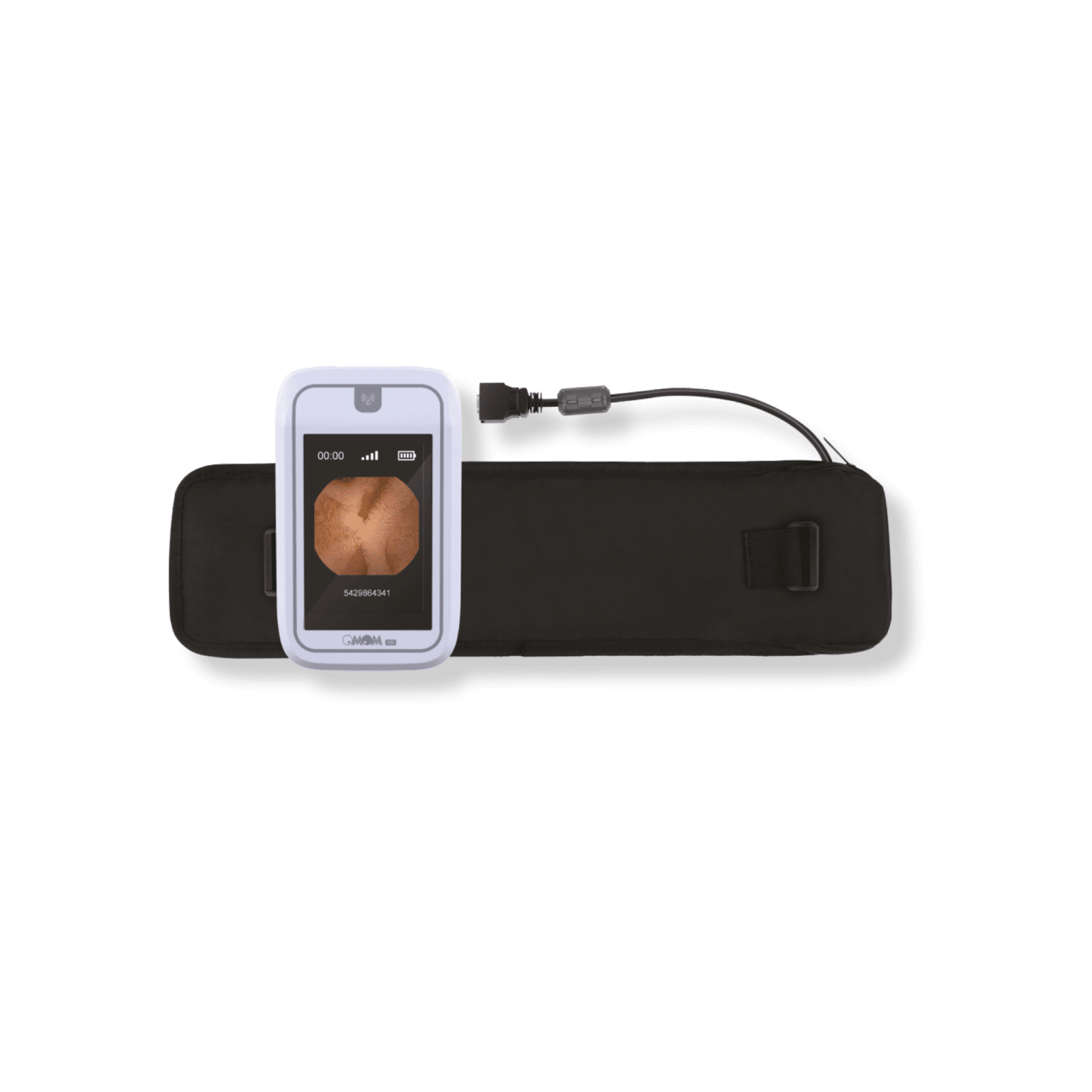 Intelligent capsule - NeoMom® HD - Asept InMed